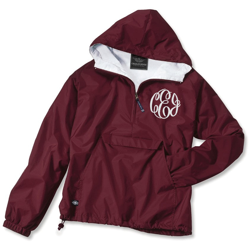 Pretty Personal Gifts Monogram Shop, Personalized Monogrammed Gifts
