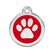 Red Dingo Dog & Pet Tags – Pretty Personal Gifts